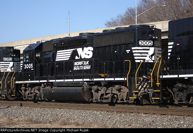 NS 3005